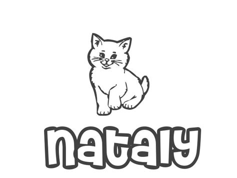 Nombre de Niña Nataly significado origen y pronunciación de Nataly