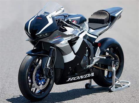 Honda CBR600 RR HRC 2021