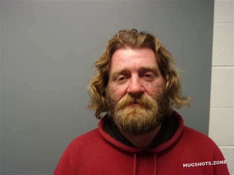 HARMON TIMOTHY DEAN 11 23 2023 Southwest Regional Jail Mugshots Zone