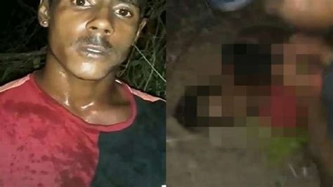 Cenas fortíssimas Homem é torturado até a morte por facção criminosa