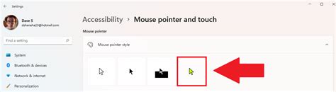 How Do I Change My Cursor Color Cowbda