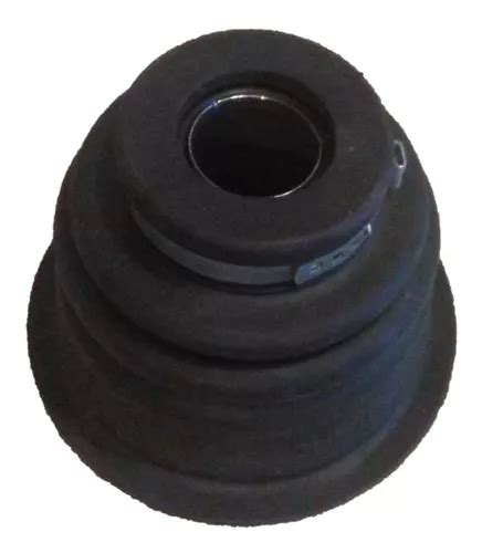 Fuelle Transmision Izquierdo Lado Caja Renault Clio Cc Cuotas