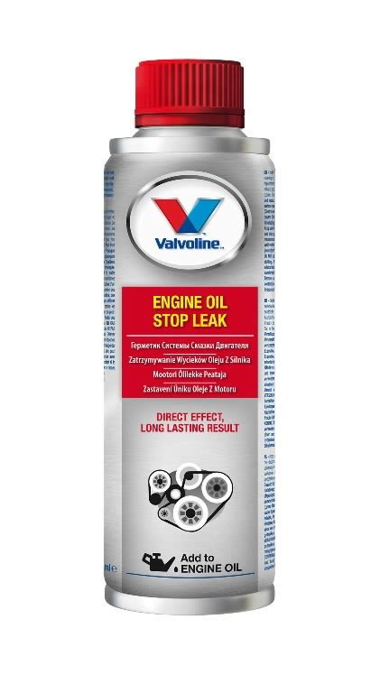 Engine Oil Stop Leak 300 Ml Valvoline Stokker Tools Machinery