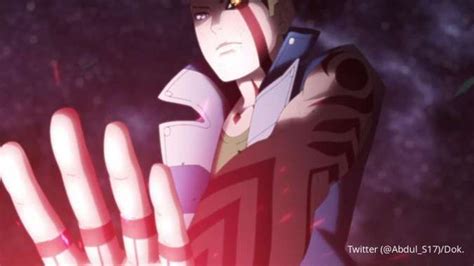 Kapan Boruto Episode 293 Rilis Berikut Sinopsis Dan Jadwal Tayang