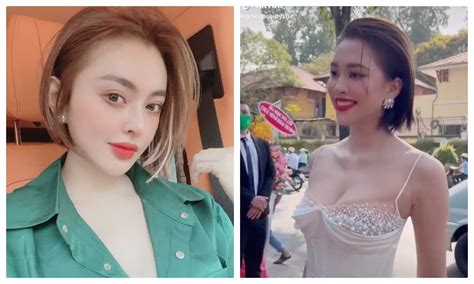 Hoa hậu Tiểu Vy xuất hiện với ngoại hình ra sao mà dân tình lại réo tên
