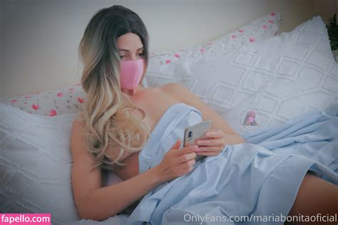 Mariabonitaoficial Best Adult Photos At Onlynaked Pics Hot Sex Picture