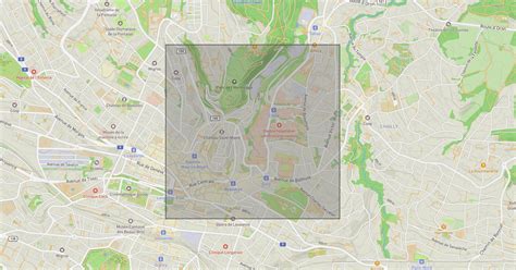 Raster API GPXZ Elevation API