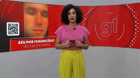 Vídeo g1 em 1 minuto Vale do Paraíba e região Homem que esquartejou