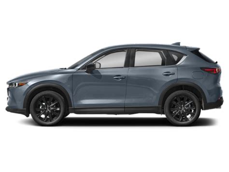 New 2024 Mazda CX 5 Carbon Edition AWD SUV In Pelham M19535 Med