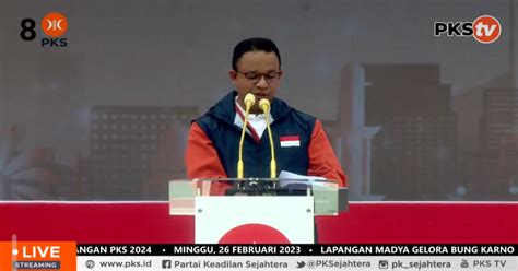 Jiplak Slogan Sukses Jakarta Untuk Indonesia Anies Dinilai Tak Pahami