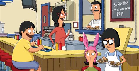 Bobs Burgers 10 Reasons Its The Best Animated Show On The Air