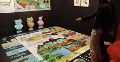 Constellació gràfica Les autores de còmic expandeixen les vinyetes