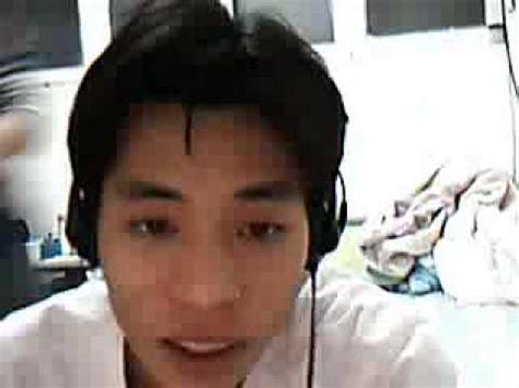 Ruou Xi Lit S Webcam Video Youtube