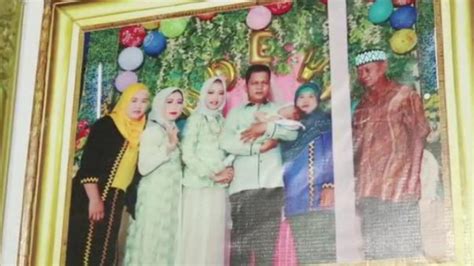 12 Korban Pembunuhan Dukun Mbah Slamet 3 Jenazah Sudah Teridentifikasi