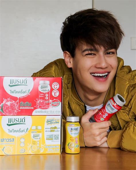 IG ไอซ พารส อนทรโกมาลยสต เสรมภมกนหนอย ดวยแบรนด ไฟโต ดร
