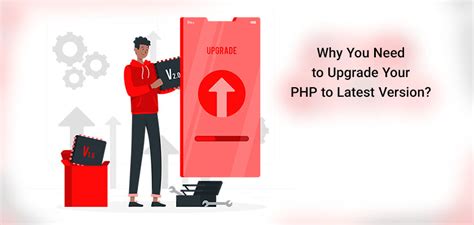 why you need to upgrade your php to latest version rackset