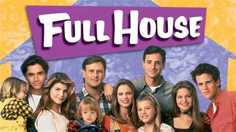 How Well Do You Actually Remember Full House