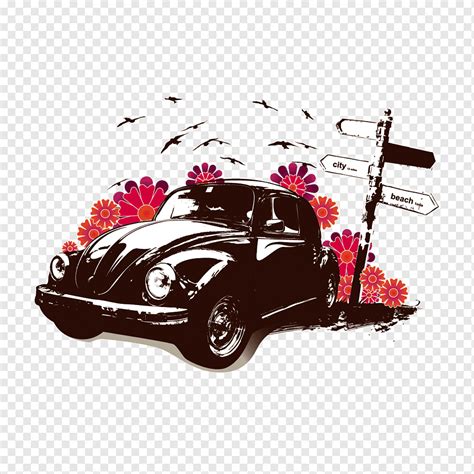 Volkswagen Beetle Volkswagen Beetle