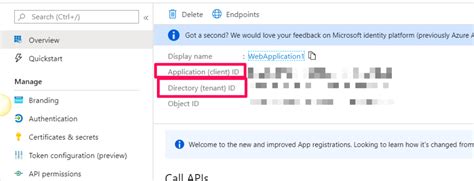 authorize users with azure active directory in asp net core vrogue