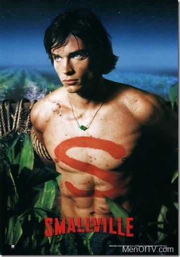 Tom Welling Naked