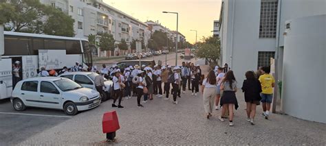 JMJ 2023 Dias nas Dioceses no Algarve vão ter importância do ponto