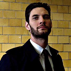 Ben Barnes As Billy Russo In The Punisher Ben Barnes Billy Russo The