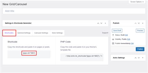 How To Display Your WordPress Posts In A Grid Layout