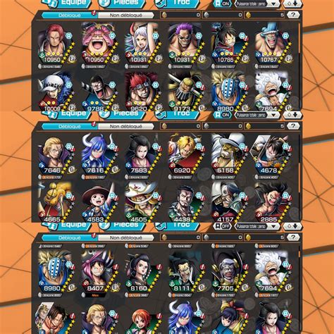 INSTANT 5ex SHANKS BIG MOM YAMATO ZEPHYR GEAR 5 MAXED OPBR