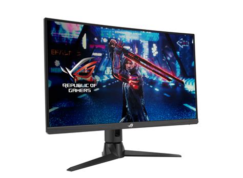 ROG Strix XG27AQV ASUS Onlineshop
