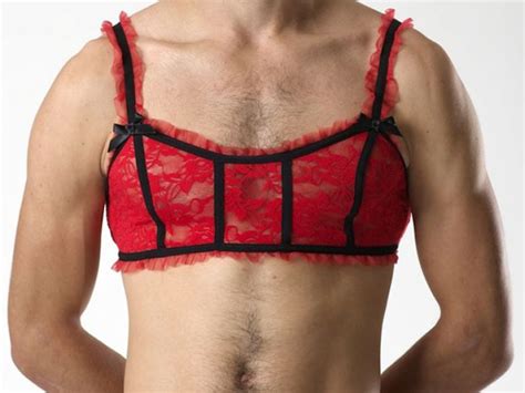 Lencer A Para Hombres Actitudfem