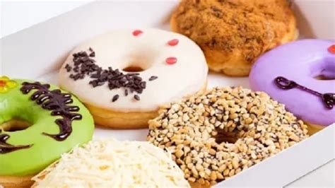 Update Harga Donat Madu Lusin Terbaru Desember