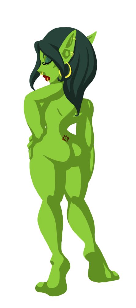 Read Goblins Collection Warcraft Hentai Porns Manga And Porncomics Xxx