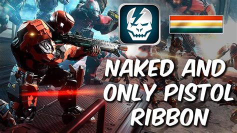Shadowgun Legends In Redmi Note Pro Gameplay How To Get Hidden