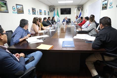 Congreso Guatemala on Twitter El objetivo de la reunión se centra en