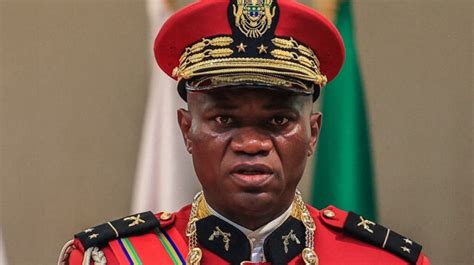 Au Gabon six mois après le coup d Etat un bilan contrasté pour le
