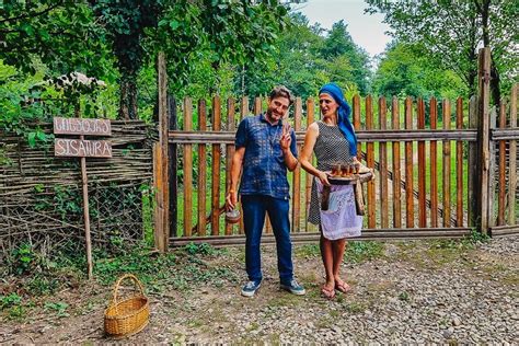 PolakoGruzin podróże kultura życie w Gruzji
