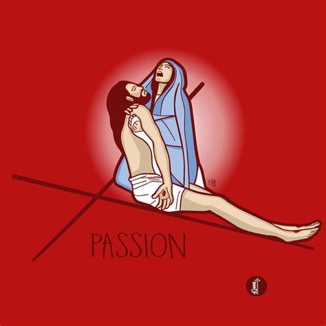Venerd Santo Passione Del Signore Congregazione Rogazionista