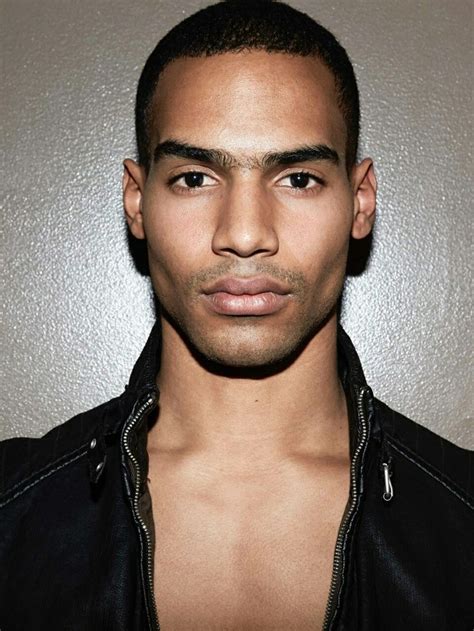 Pin By Anthony Williams On Picture Perfect Face Model Anthony Mens