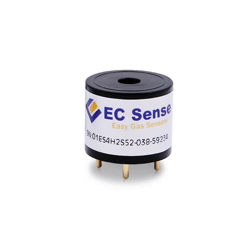 H S Gas Sensor Es H S Ec Sense Polymer Sensor