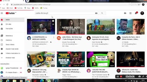 COMO BAIXAR VÍDEO DO YOUTUBE SEM PROGRAMA NO PC YouTube