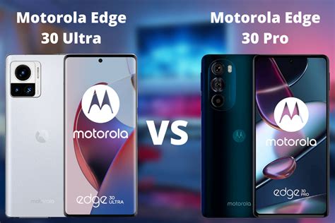 Motorola Edge Ultra Ficha T Cnica Y Precio Pandaancha Mx