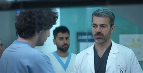 Doc Nelle Tue Mani 3 Anticipazioni Sulla Quarta Puntata