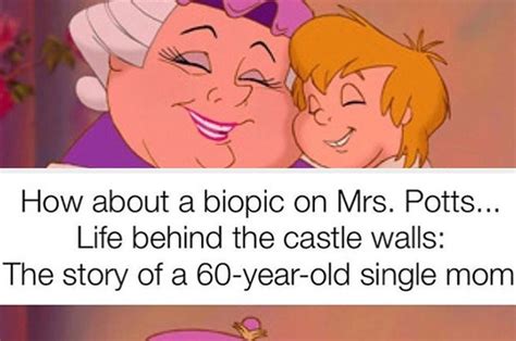 Pixar Moms Meme Art Scalawag