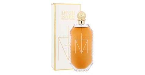 Madonna Truth Or Dare By Madonna Naked Eau De Parfum Ml