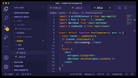 主题之美排名靠前的 10 个 VSCode 主题 vscode 的darcula主题 CSDN博客