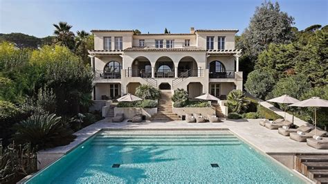 Location Maison Avec Piscine St Tropez Ventana Blog