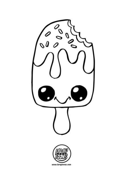Cómo dibujar Caritas Kawaii Paso a Paso Muy Fácil 2024 Dibuja Fácil