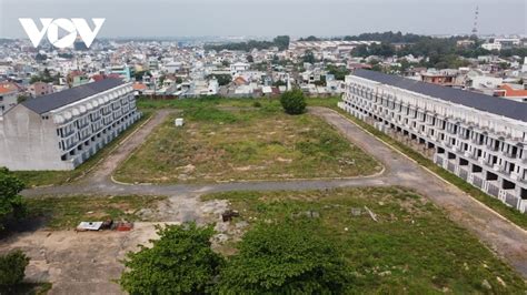 Khởi tố vụ án vi phạm quản lý đất đai tại Khu dân cư Bình Đa Đồng Nai