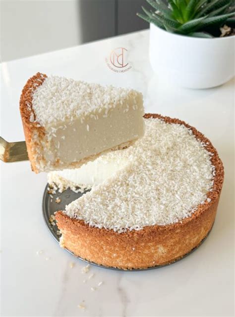 Gâteau sans cuisson framboises Mes Délicieuses Créations