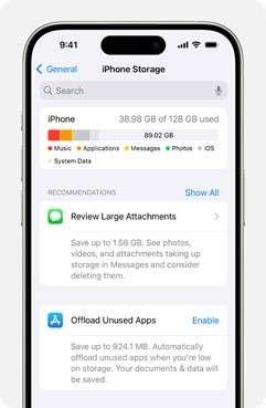 How To Fix An Iphone Stuck On Attempting Data Recovery Dr Fone